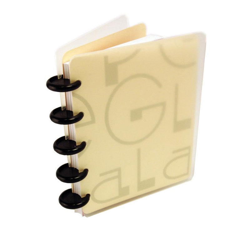 Plain Notebook (Pocket Size)| PEGlala.com