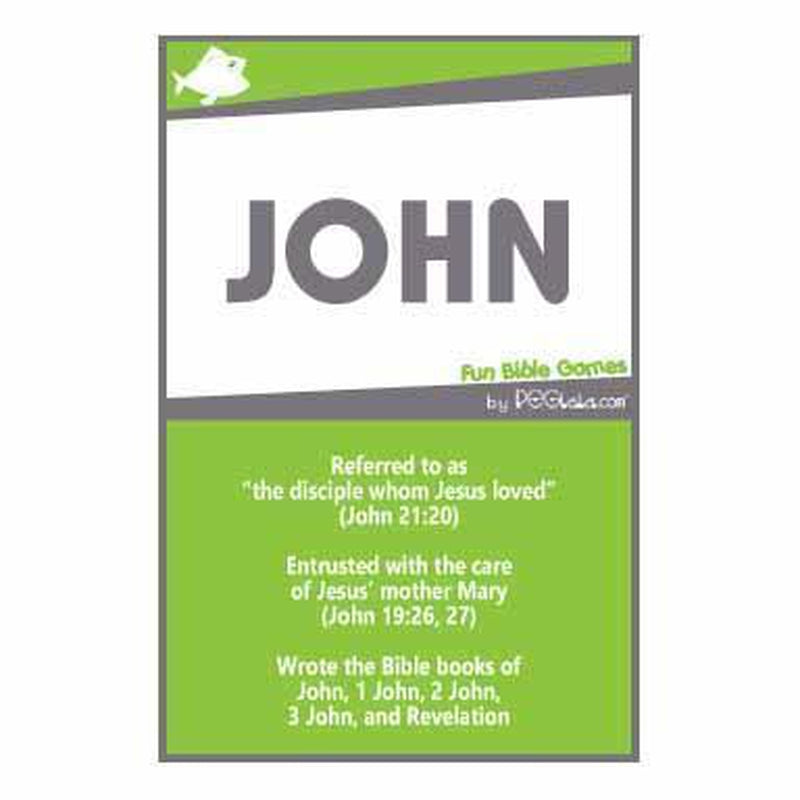 (Digital) Go FISHing For Men 4-in-1 Card Games| PEGlala.com