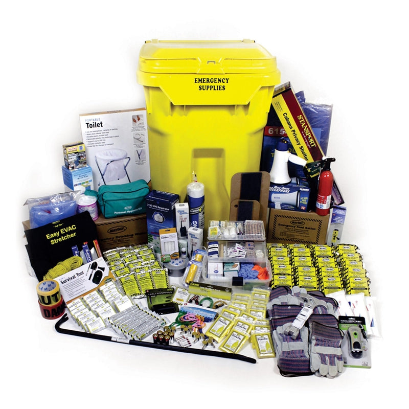 Emergency Supplies: Emergency Kits| PEGlala.com